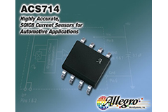 ACS714 Current Sensor - Allegro MicroSystems | DigiKey
